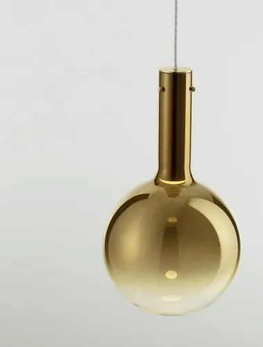 Závěsné LED svítidlo NOVA LUCE NOSTOS 6W 3000K 9030541