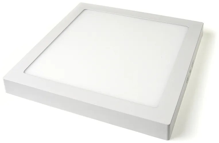 MILIO Podhledové svítidlo MD0046 DOWNLIGHT LED N/T FADO-S - 24 W - teplá bílá