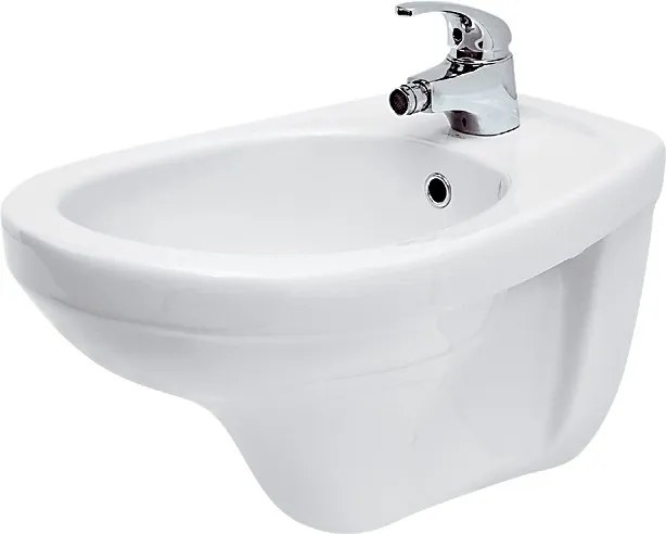 CERSANIT - ZÁVĚSNÝ BIDET DELFI K11-0018