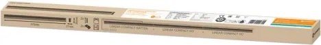 LED svítidlo LEDVANCE Linear Compact Batten 600mm 10W/4000K neutrální bílá