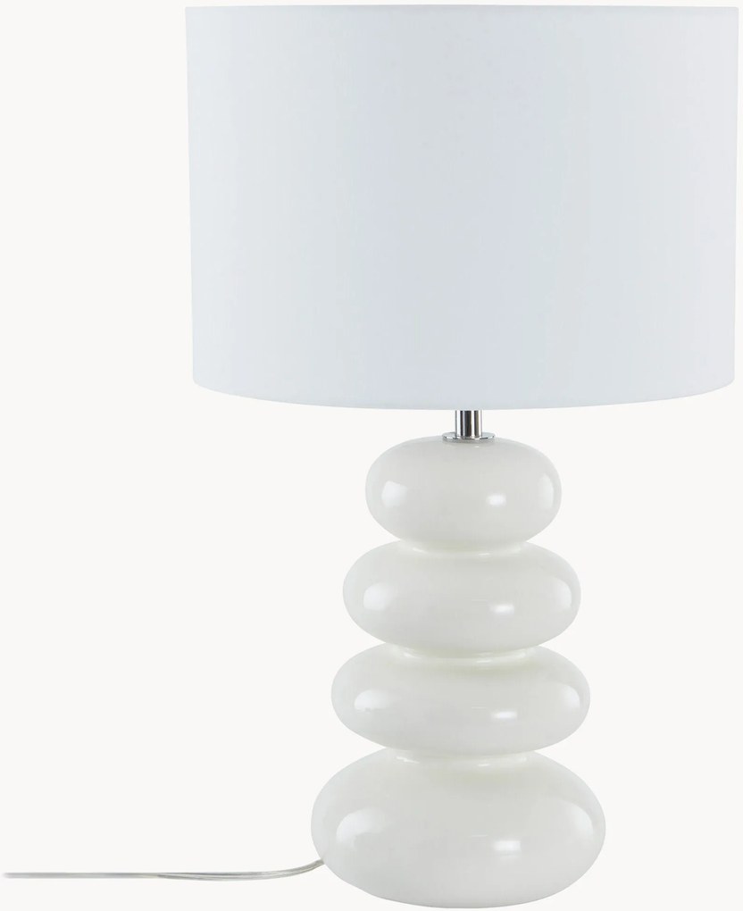 Stolní lampa Honfleur