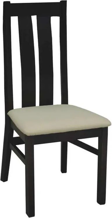 EU019 Čalouněná židle K23