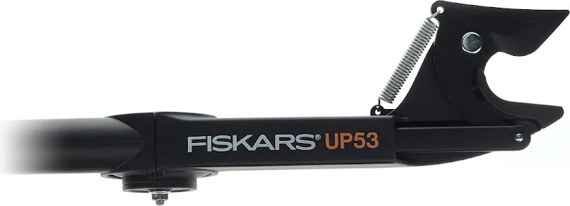 Nůžky FISKARS UP53 housenice 3,5m 1000597 10214