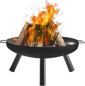 Zahradní ohniště 60 cm Kaminer 25379