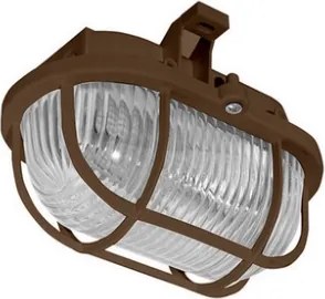 Stropní/nástěnné svítidlo Panlux OVAL SOP-60/H