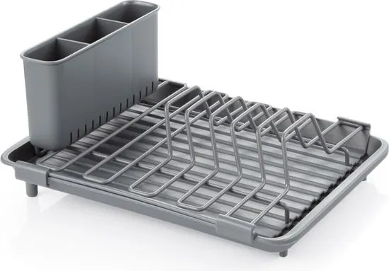 TESCOMA Odkapávač na nádobí COMPACT, výsuvný