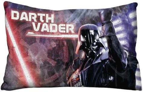 ELI Polštář Star Wars Darth Vader 36x22 cm
