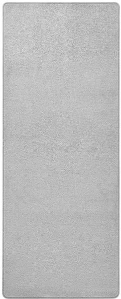 Hanse Home Collection koberce Kobercová sada Fancy 103006 Grau ROZMĚR: 3 díly: 67x140 cm (2x), 67x250 cm (1x)