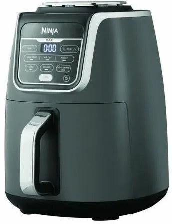 Ninja AF160EU horkovzdušná fritéza Single Basket MAX, 5,2 l