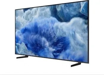 65" SAMSUNG QE65Q8FA EU (2025) - černá