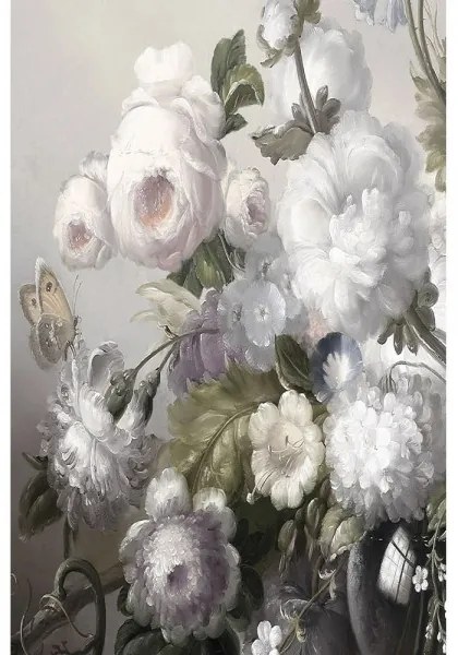 Obraz Flowers II 80 x 120 cm