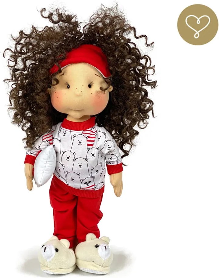 Panenka Magda 40 cm Varianta 1