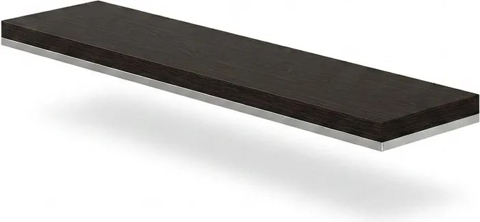 Police TopOffice 79,6 x 22 cm, wenge