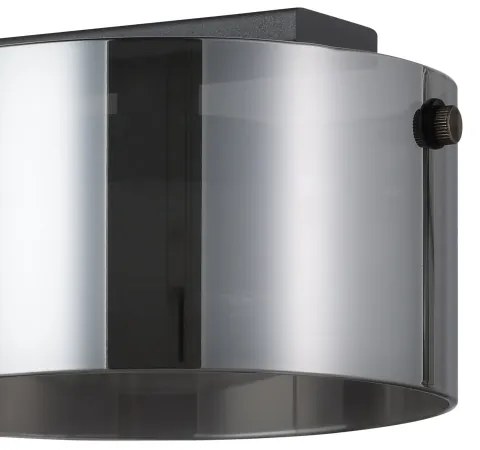 Eglo 39876 - LED Stmívatelné nástěnné svítidlo COPILLOS LED/7,2W/230V