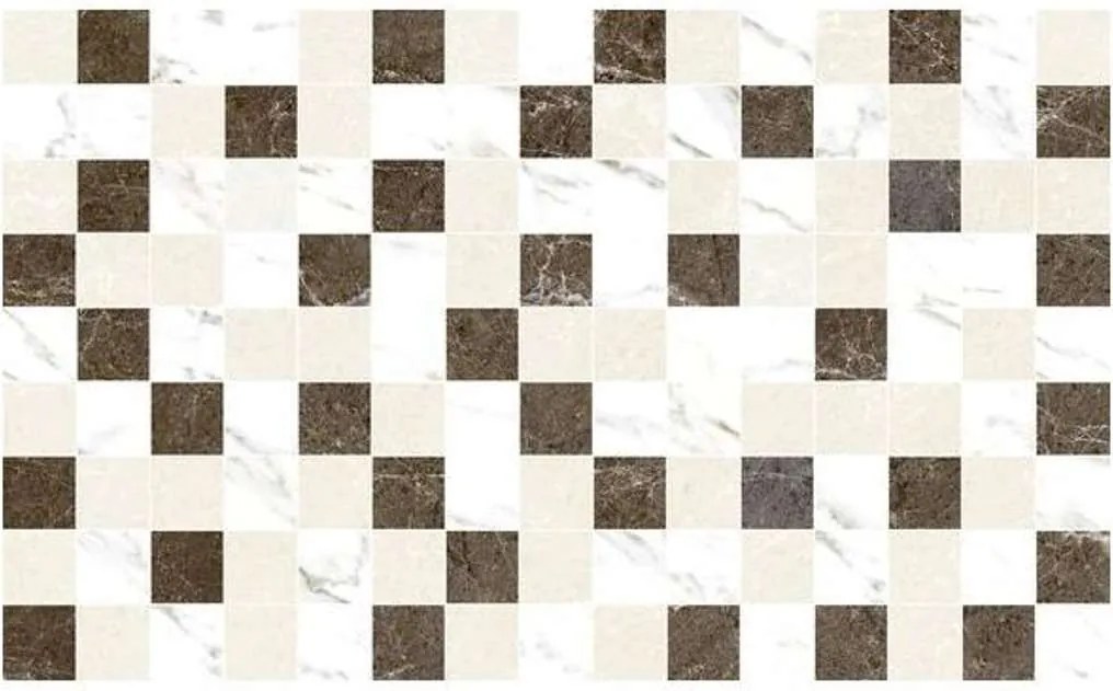 EBS Murano - Dekor 33,3x55 cm, rlv beige MURANOD3355BE