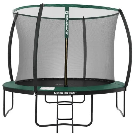 Trampolína STR102C01