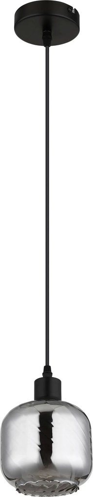 XXXLutz ZÁVĚSNÉ SVÍTIDLO, 14/120 cm Globo - Online Only svítidla - 004558423601