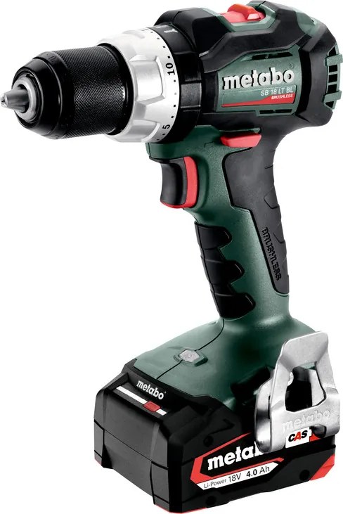 Metabo SB 18 LT BL 602316500