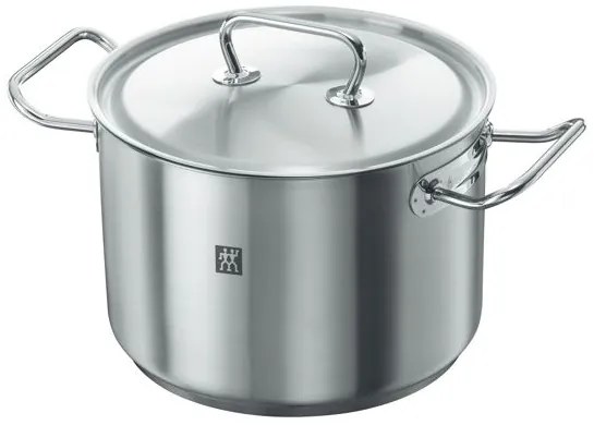 Zwilling Twin Classic Hrnec s poklicí 24 cm 7 l