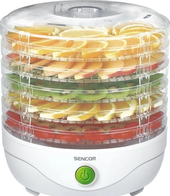 SENCOR SFD 750