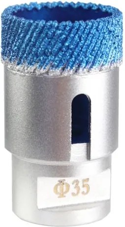 PRO5 | DiamondLine – diamantová vrtací korunka do obkladů a dlažby (M14) Průměr: 110 mm
