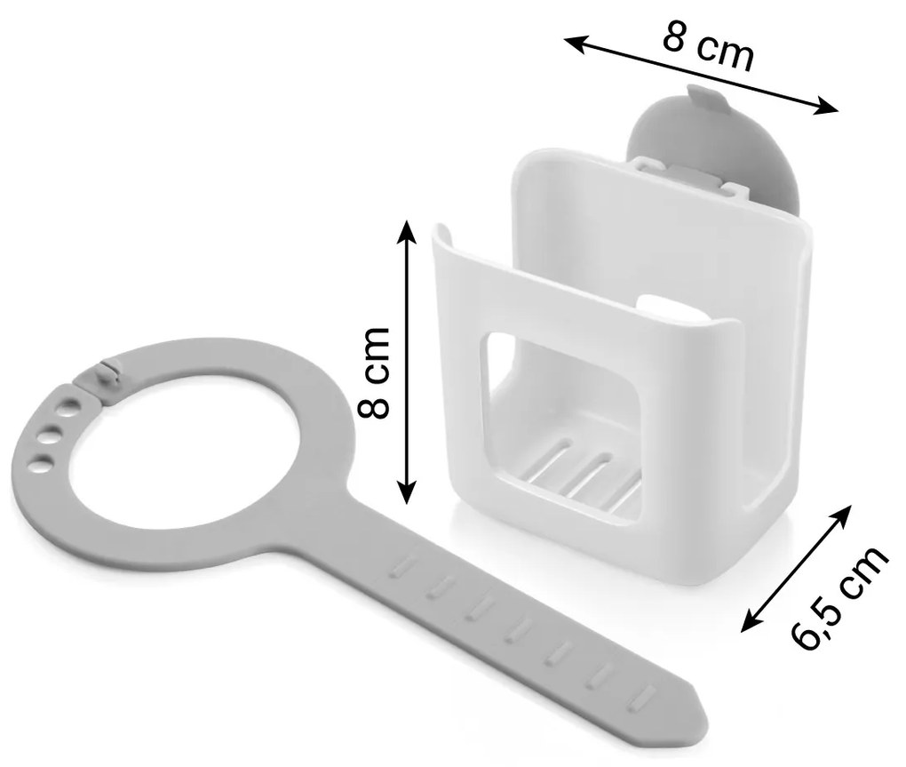 TESCOMA Držák na houbičku PURO