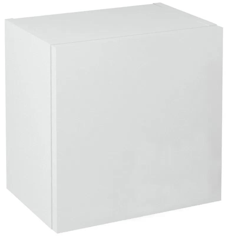 Sapho ESPACE skříňka 35x35x22cm, 1x dvířka, levá/pravá, bílá mat ESC830-3131