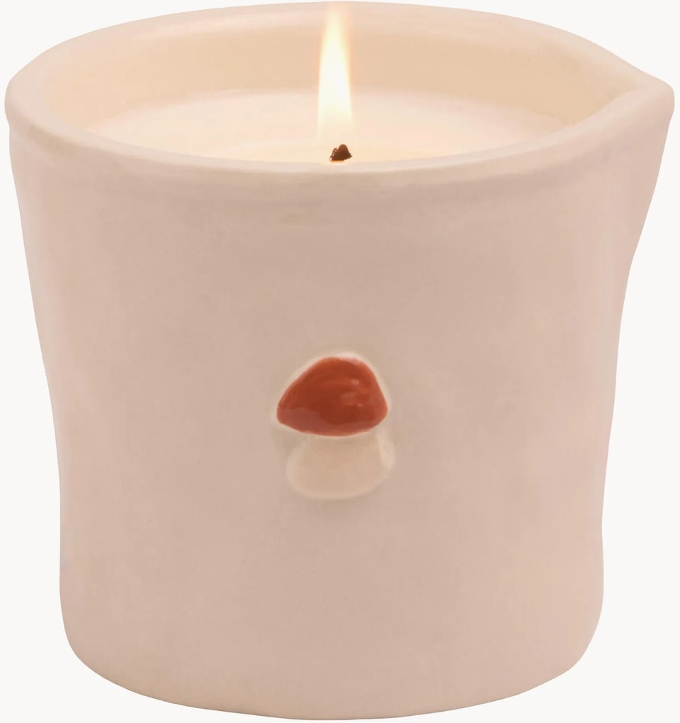 Vonná svíčka Paddywax Wild Mushroom