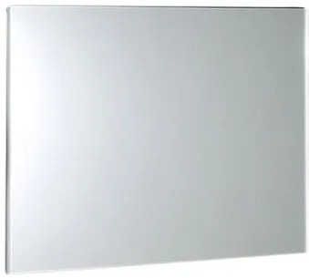 Sapho, ACCORD zrcadlo s fasetou, 1200x800mm, zaoblené rohy, bez uchycení, MF453