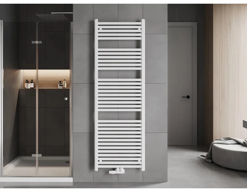 Mexen Hades, topné těleso 1800 x 600 mm, 988 W, bílá, W104-1800-600-00-20