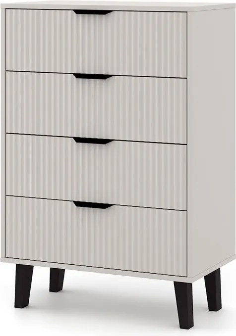 Komoda Borg Duo 4Š kašmír