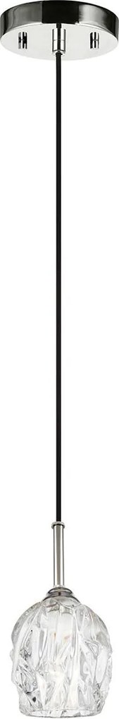 XXXLutz ZÁVĚSNÉ SVÍTIDLO, 11.1/32.3 cm Elstead Lighting - Online Only svítidla - 009093100505
