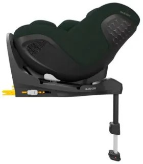 Autosedačka MAXI COSI MICA 360 PRO i-Size 2025 Farba: Authentic Grey