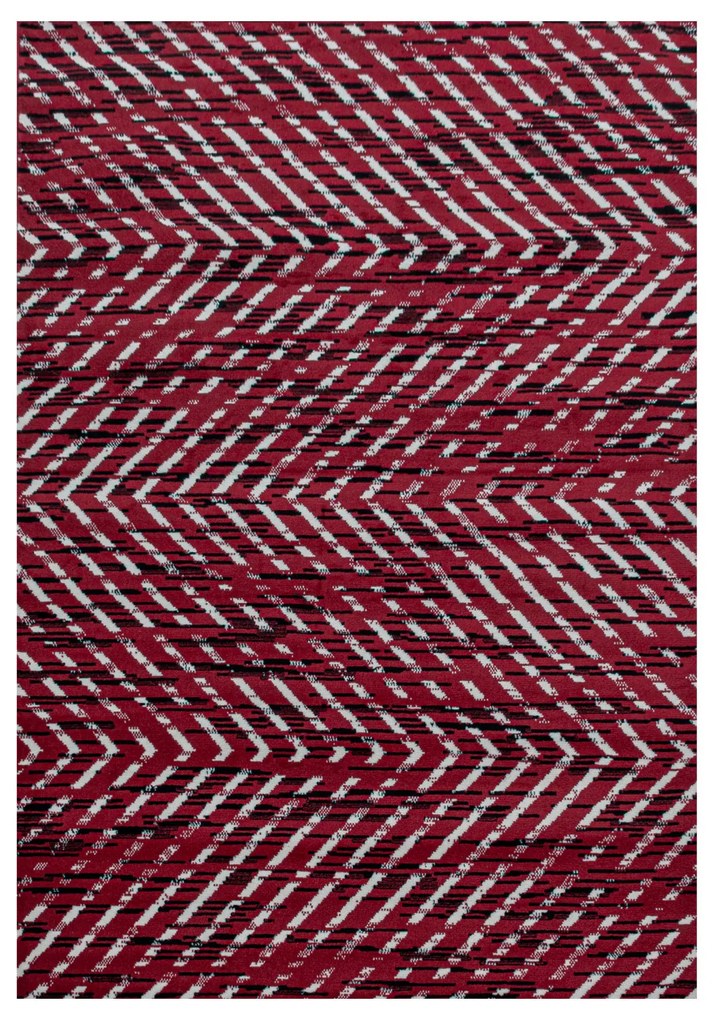 Ayyildiz koberce Kusový koberec Base 2810 red - 120x170 cm