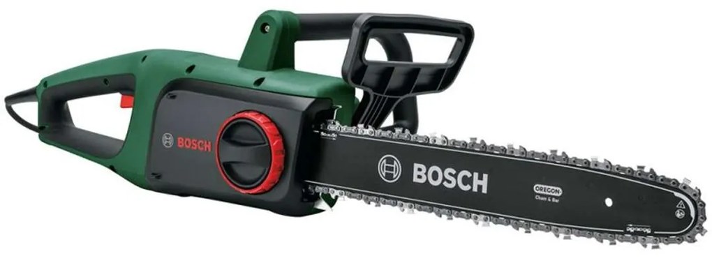 Bosch - Řetězová pila 35 cm, 1800 W 06008B8303