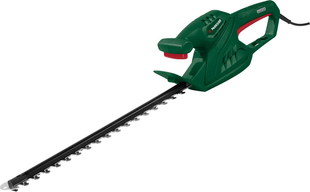Parkside® Elektrické nůžky na živý plot Pehs 450 A2