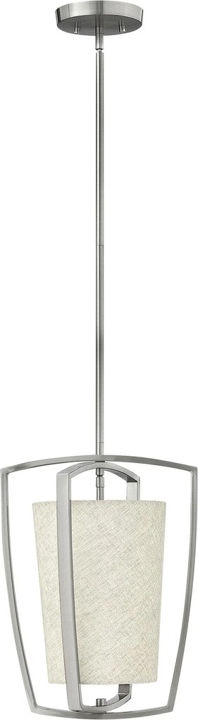 XXXLutz ZÁVĚSNÉ SVÍTIDLO, 30.5/48.7 cm Elstead Lighting - Online Only svítidla - 009093113903