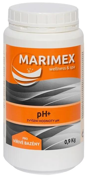 Marimex | Marimex Spa pH+ 0,9kg | 11307021