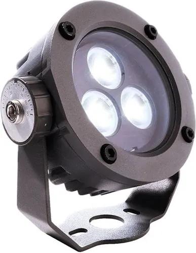 LIGHT IMPRESSIONS 730457 Zemní / nástěnné / stropní svítidlo Power Spot antracit