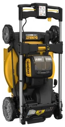 Aku sekačka 2x18V bez aku DeWALT DCMWP134N