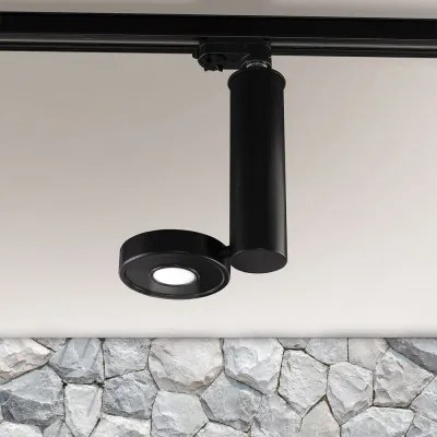 Shilo Natori IL 6609 Black LED 6609