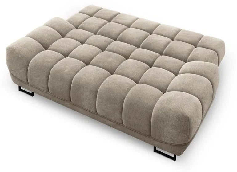 Béžová třímístná rozkládací pohovka Windsor &amp; Co Sofas Cumulus