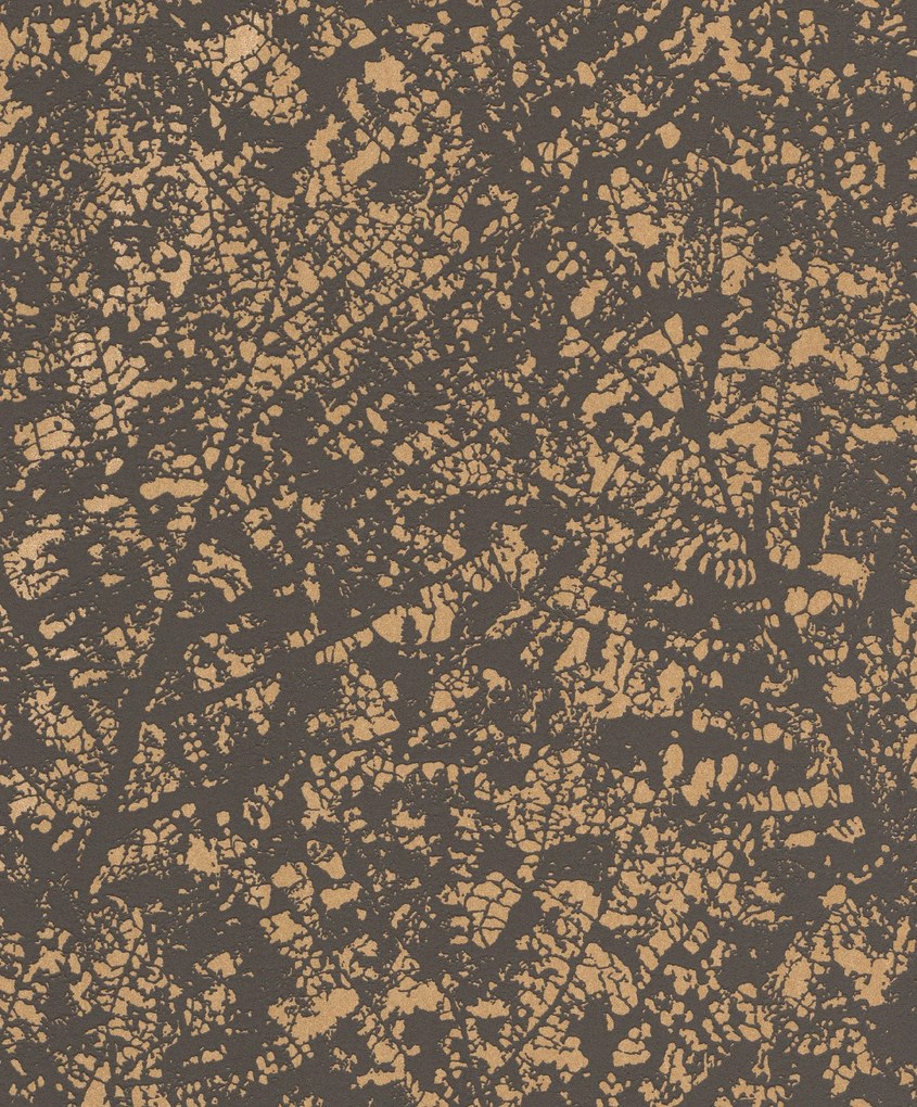 Vliesová tapeta na zeď Rasch 801224, kolekce Cato, styl květinový, 0,53 x 10,05 m