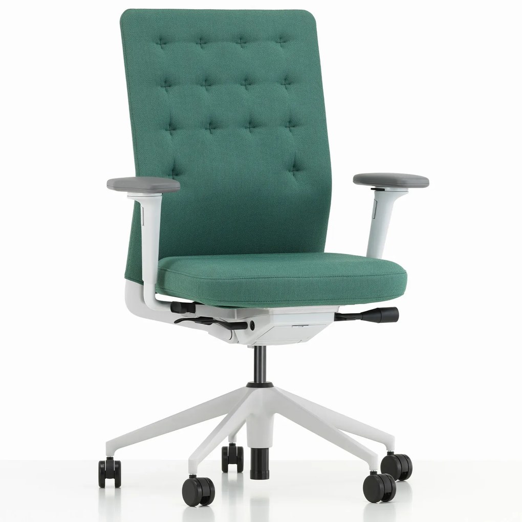 Vitra designové kancelářské židle ID Chair Trim