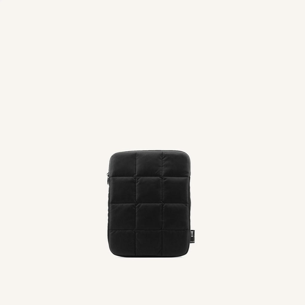 RILLA Pouzdro na notebook Tinne + Mia SENNA black