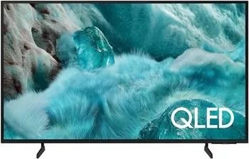 85" SAMSUNG QE85Q7F EU (2025) - černá