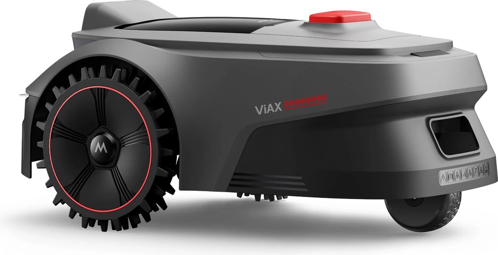 MOVA Robotická sekačka ViAX 300