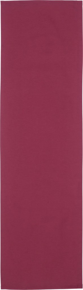 XXXLutz BĚHOUN NA STŮL, 40/140 cm, růžová Novel - Prostírání na stůl - 006595000105