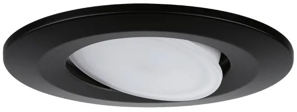 Paulmann 99991 - SADA 3xLED/6W IP65 Koupelnové podhledové svítidlo CALLA 230V