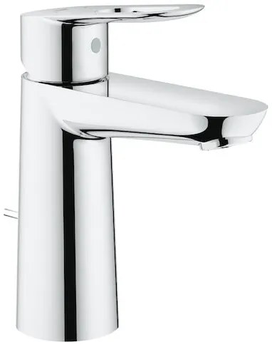 Umyvadlová baterie Grohe Loop s výpustí chrom 23762000